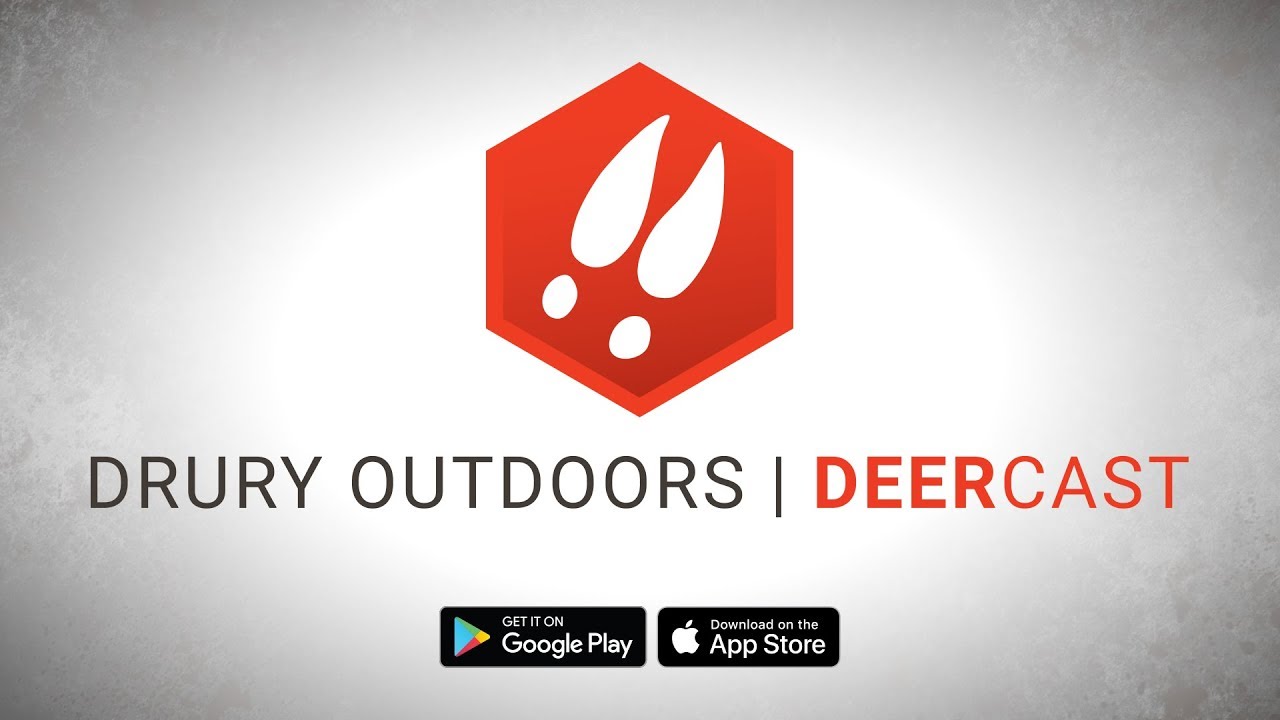 Introducing DeerCast! - YouTube