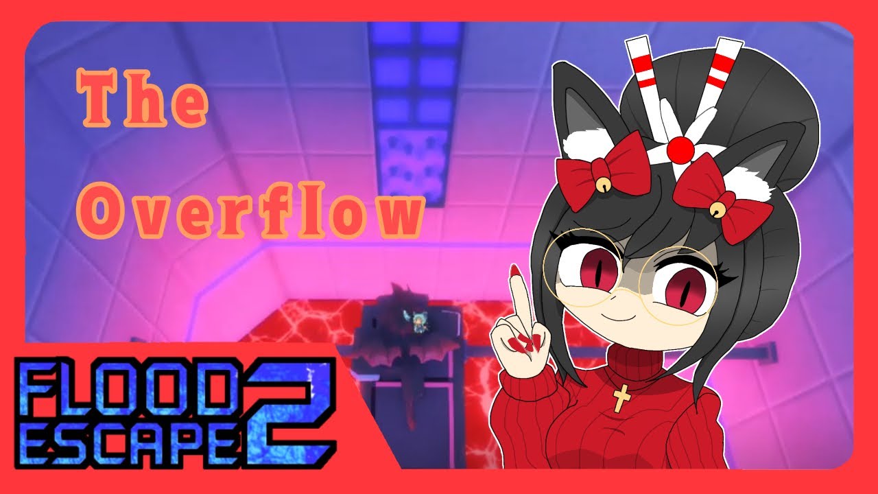 [FE2] The Overflow (Harder + Extended Version) - YouTube