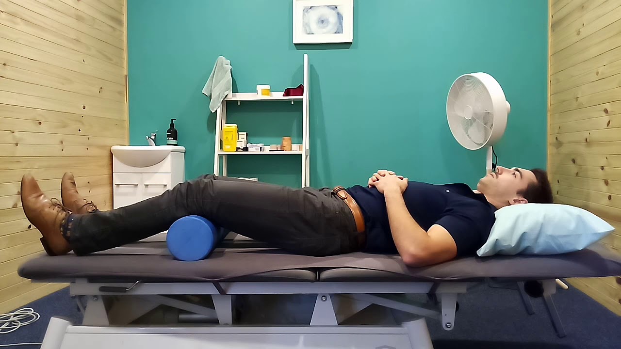 Inner Range Quad Activation - YouTube