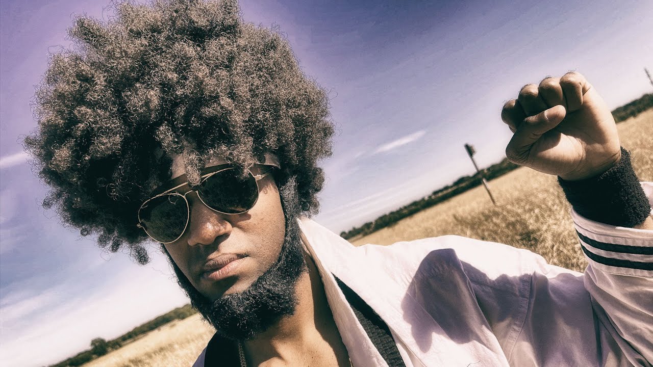 The Legendary Grandmaster Bushido Brown - YouTube