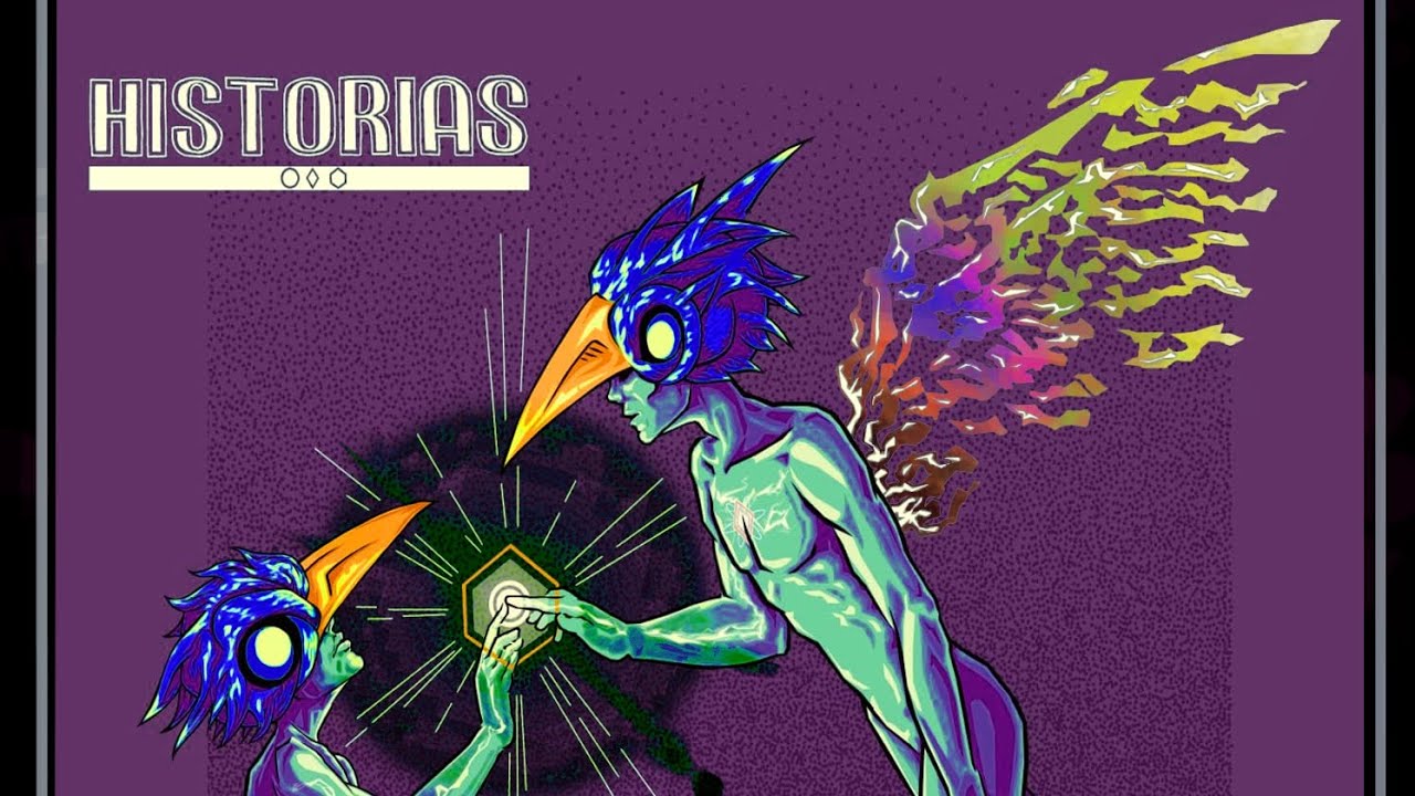 Cydonian Club - Tregua - YouTube