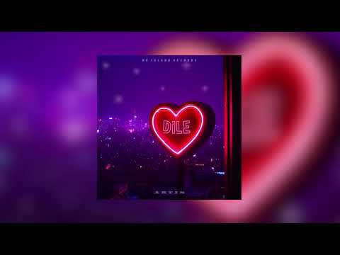 Dile - Artis (VideoLyrics)