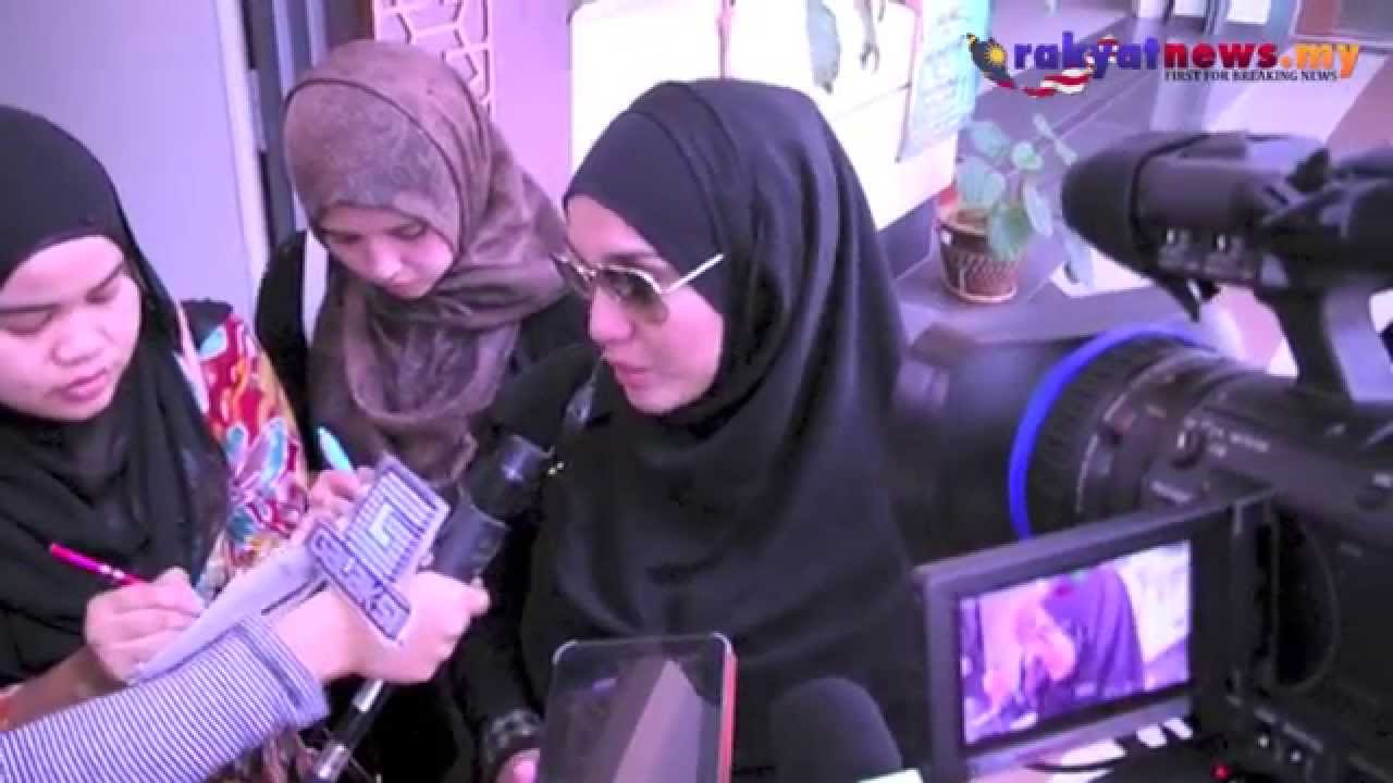 Jodoh Kami Tak Panjang - Fiza Elite - YouTube