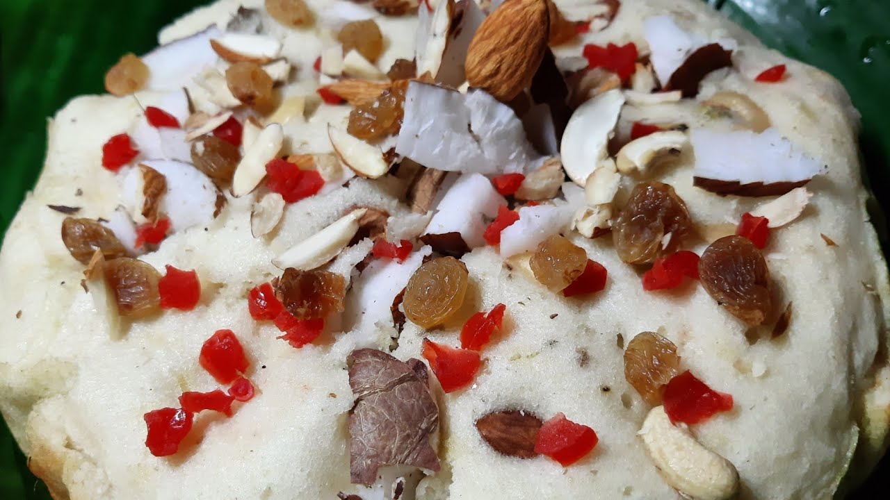 urad daal pitha🍪🤤 - YouTube