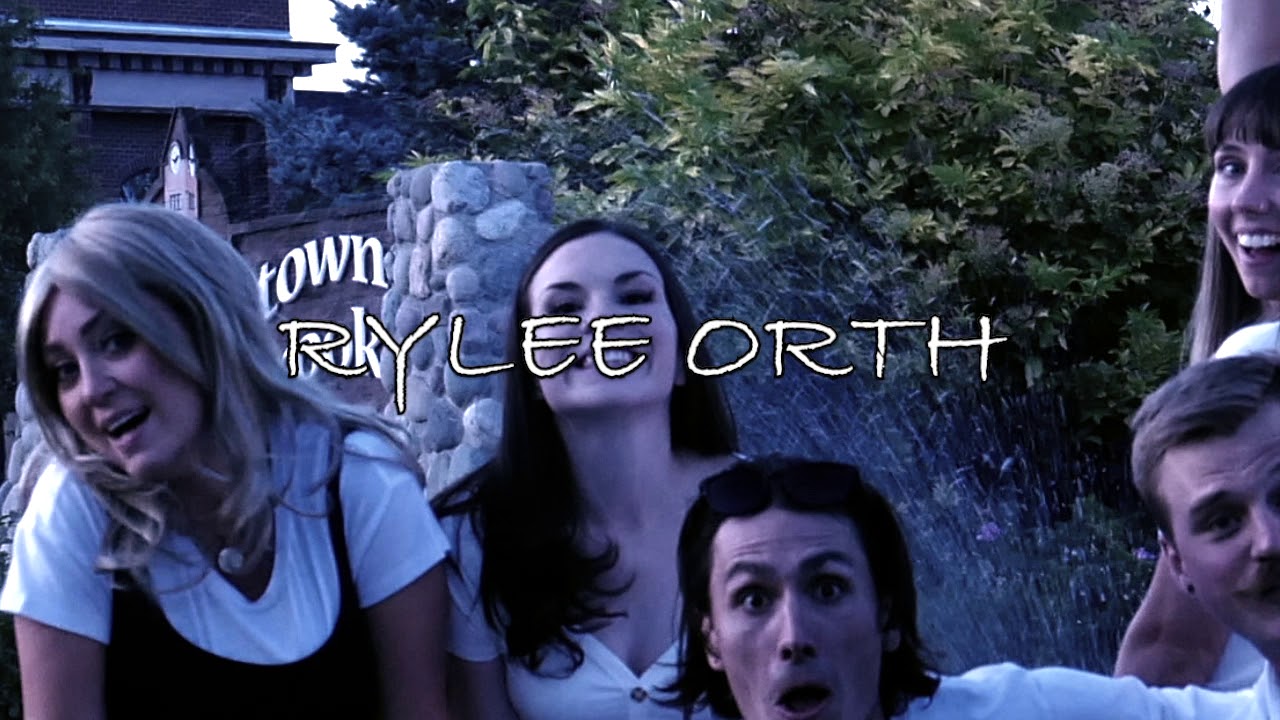 Friends Opening V2 - YouTube