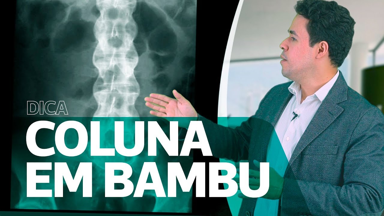 COLUNA EM BAMBU - Dica Ammo - YouTube