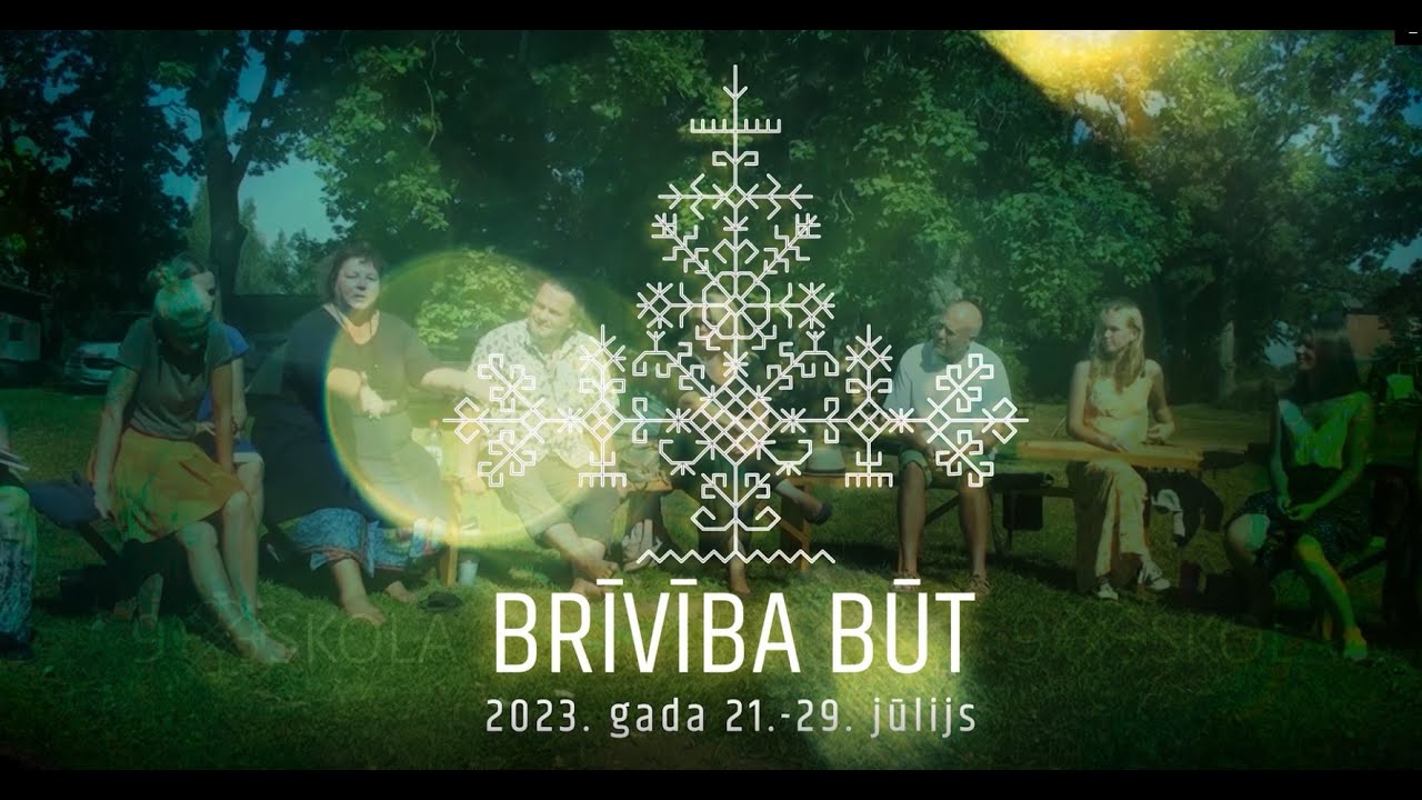 Rita Zālīte - Uz brīvību caur izvietojumiem, mītiem, pasakām, mandalām ...