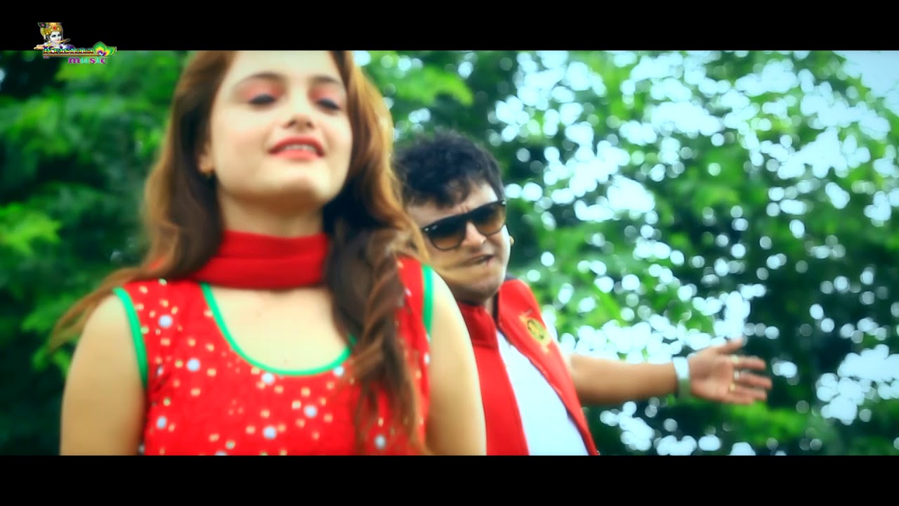 Latest Video song 2017 || Nati King KULDEEP SHARMA || KRISHNA MUSIC ...