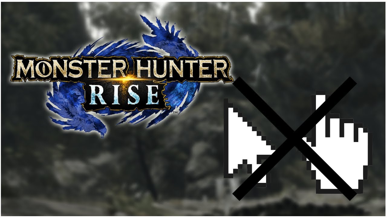 Rise mouse needs a LOT of work... - YouTube