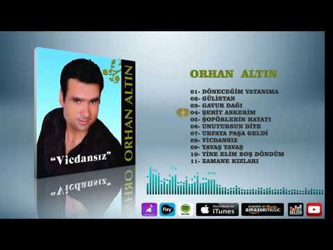 Orhan  Altın  -  Şehit Askerim