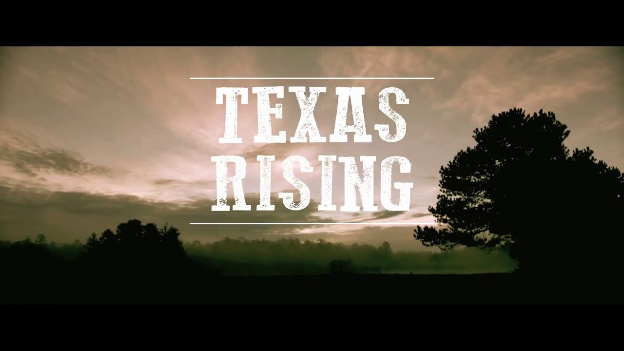 Texas Rising - Bande-Annonce - YouTube