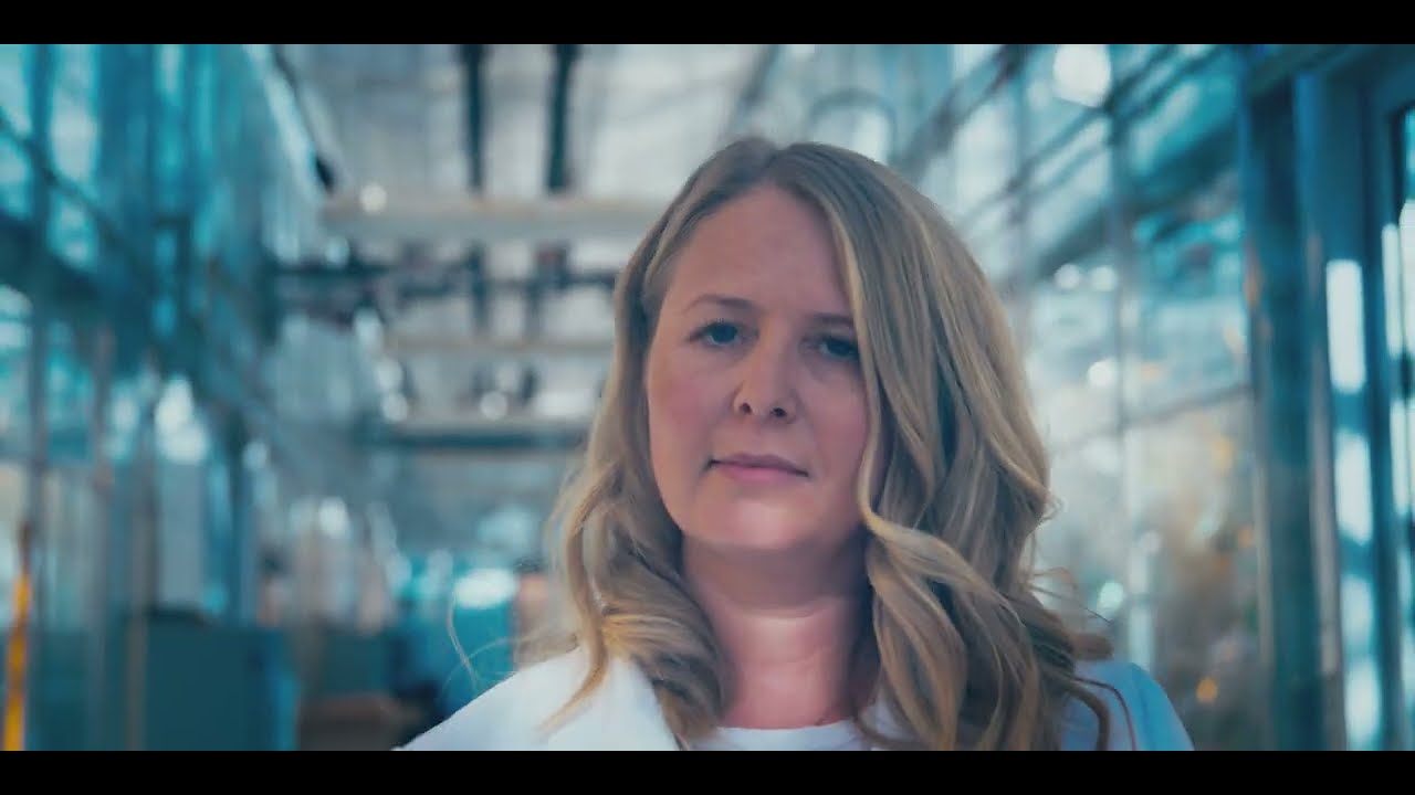 Career Profile: Zoe Ehlert - Marker Assisted Breeding Manager, Nutrien ...