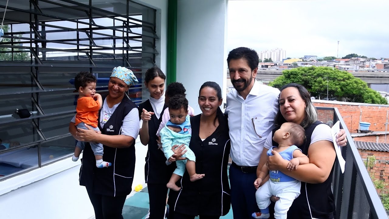 241121-ADI Externa-Visita ao CEI Cleide Bauab Eid Bochixio-Vila Cunha ...