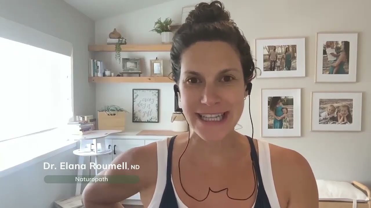 Why Dr Elana Roumell loves Fullscript - YouTube