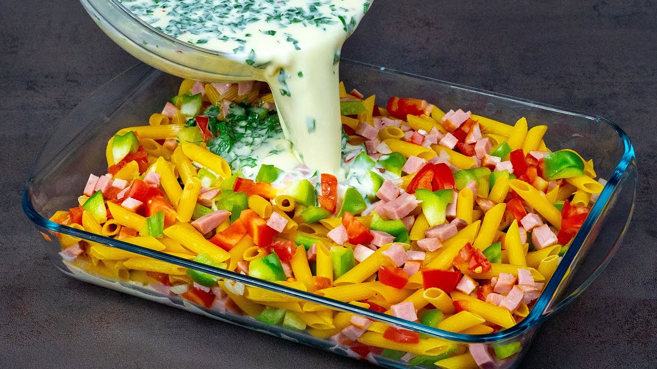 Geben Sie einfach alles auf das Backblech und erhalten Sie die besten ...