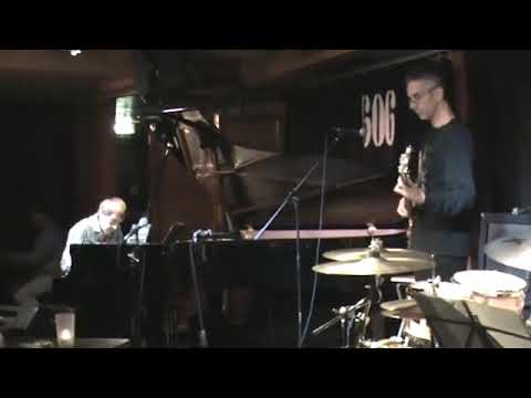 Neil Angilley Trio - the Lake District, 606 Club - YouTube