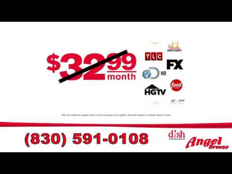 dish commercial - YouTube