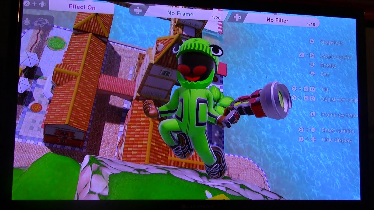 Kermit The Frog Joins Smash? | Super Smash Bros. ultimate Part 110 ...