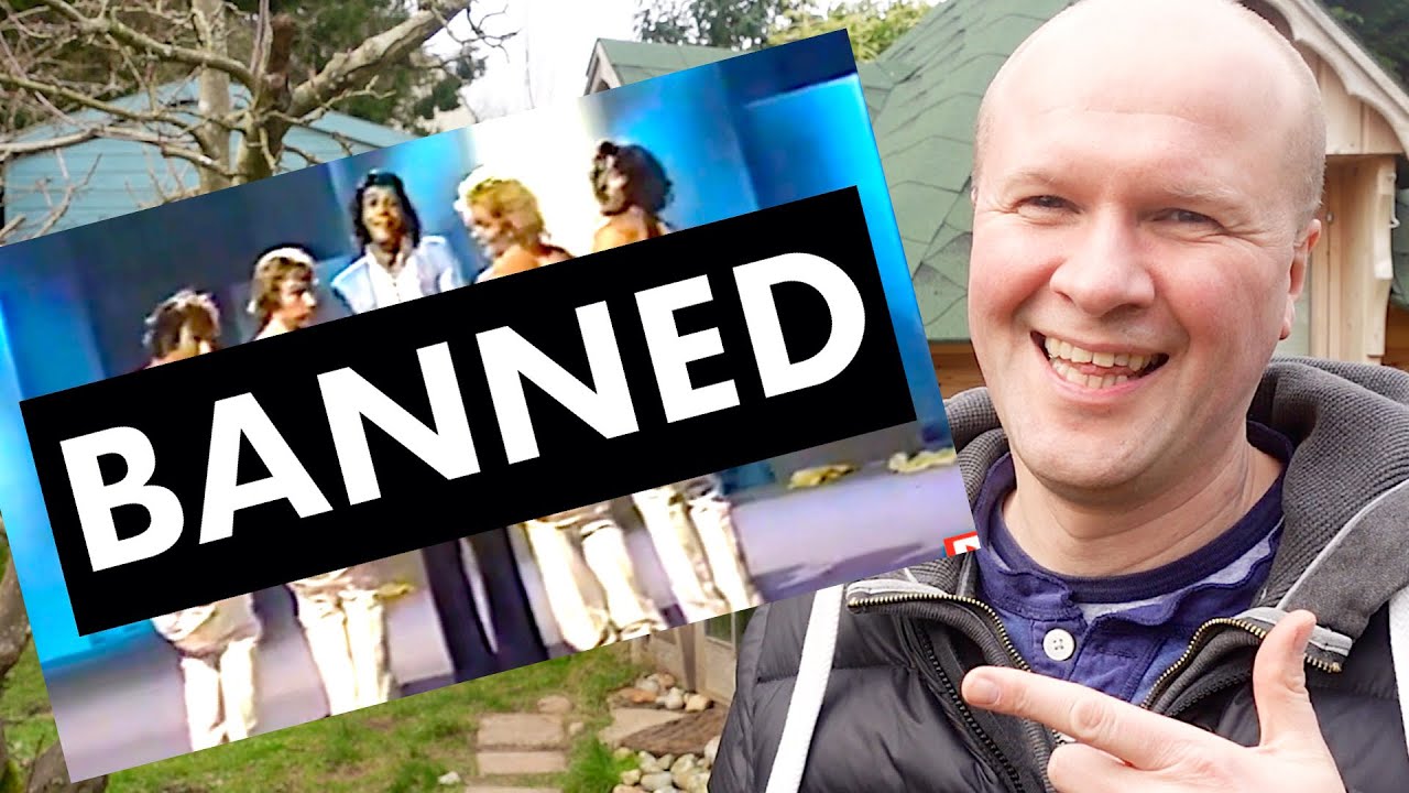 How YouTube banned my thumbnail TWICE! How NOT to appeal Community ...