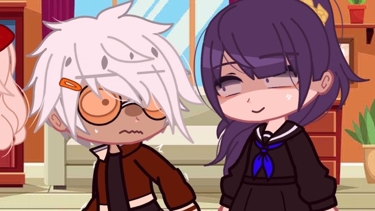 Nightcord at 2500 meets Obey me characters | Obey me!/Project Sekai ...