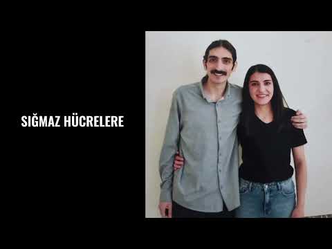 GRUP YORUM-HER HÜCRE KIZILDERE