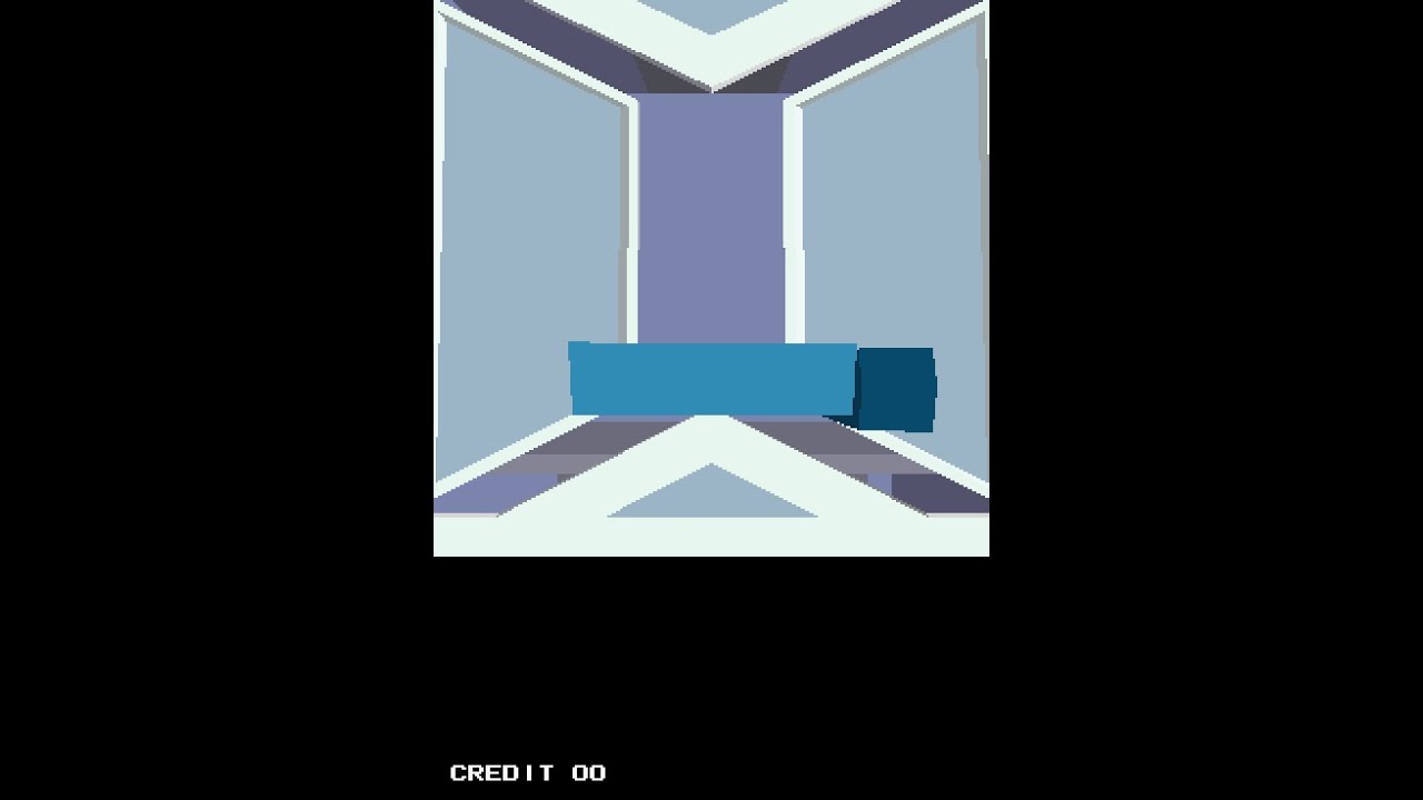 MAME Work In Progress Polygonet Commanders Part 2 Fixed Polys MAME Work In Progress Polygonet Commanders Part 2 Fixed Polys