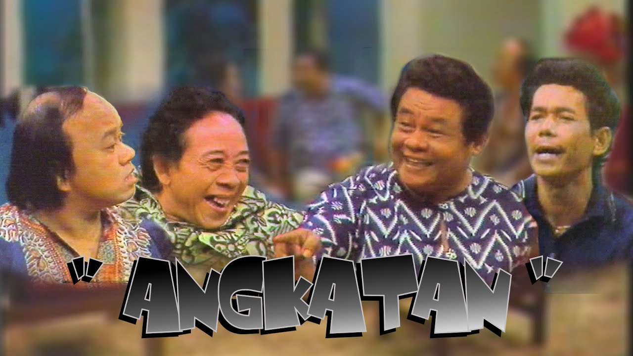 "ANGKATAN",Bagyo cs,1983 - YouTube