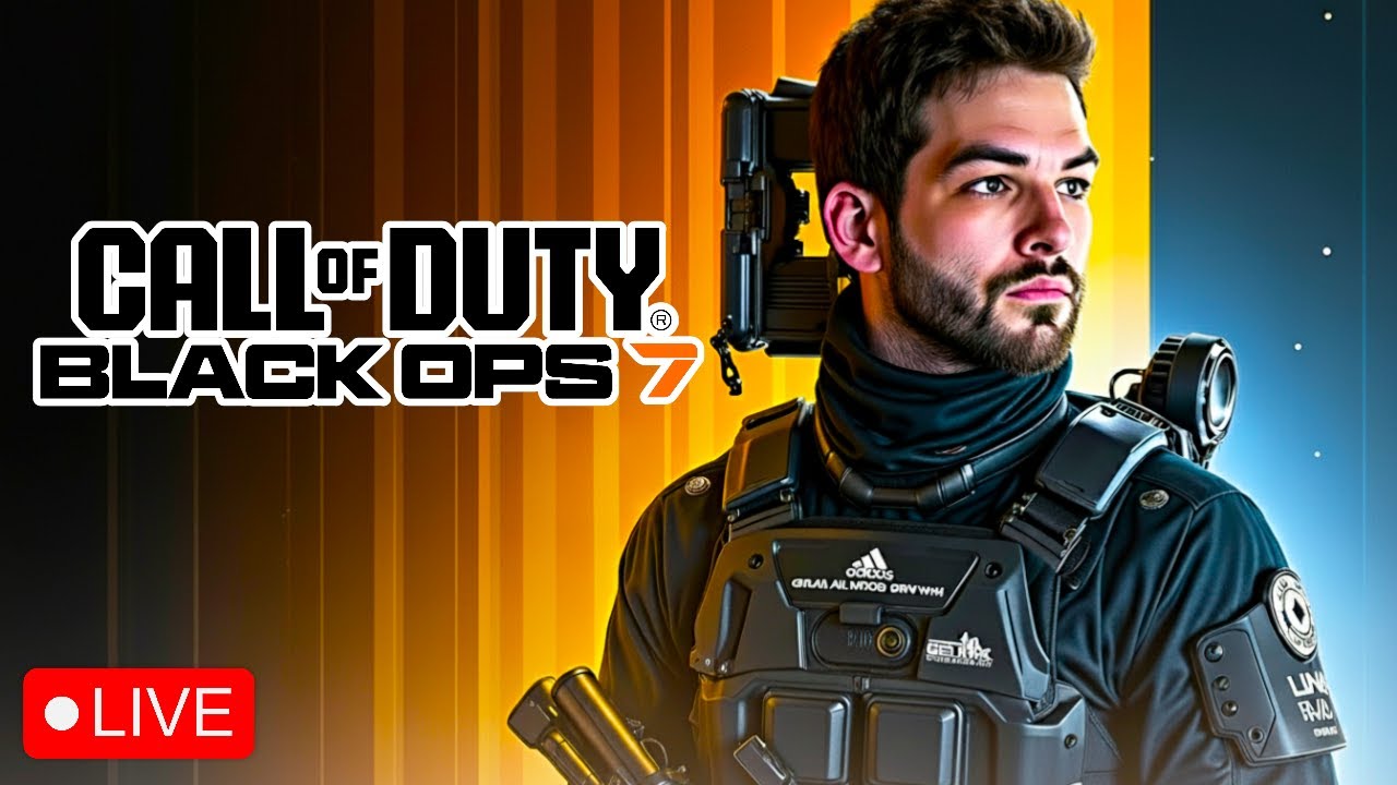 CHEEKY CAMO GRIND ¦ Black Ops 7 (Portrait) - YouTube