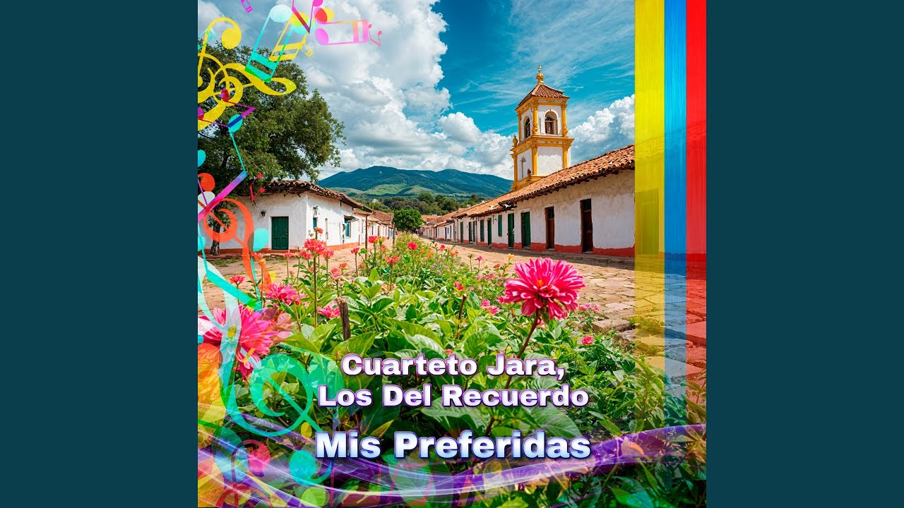 Los Tres Pingos - YouTube