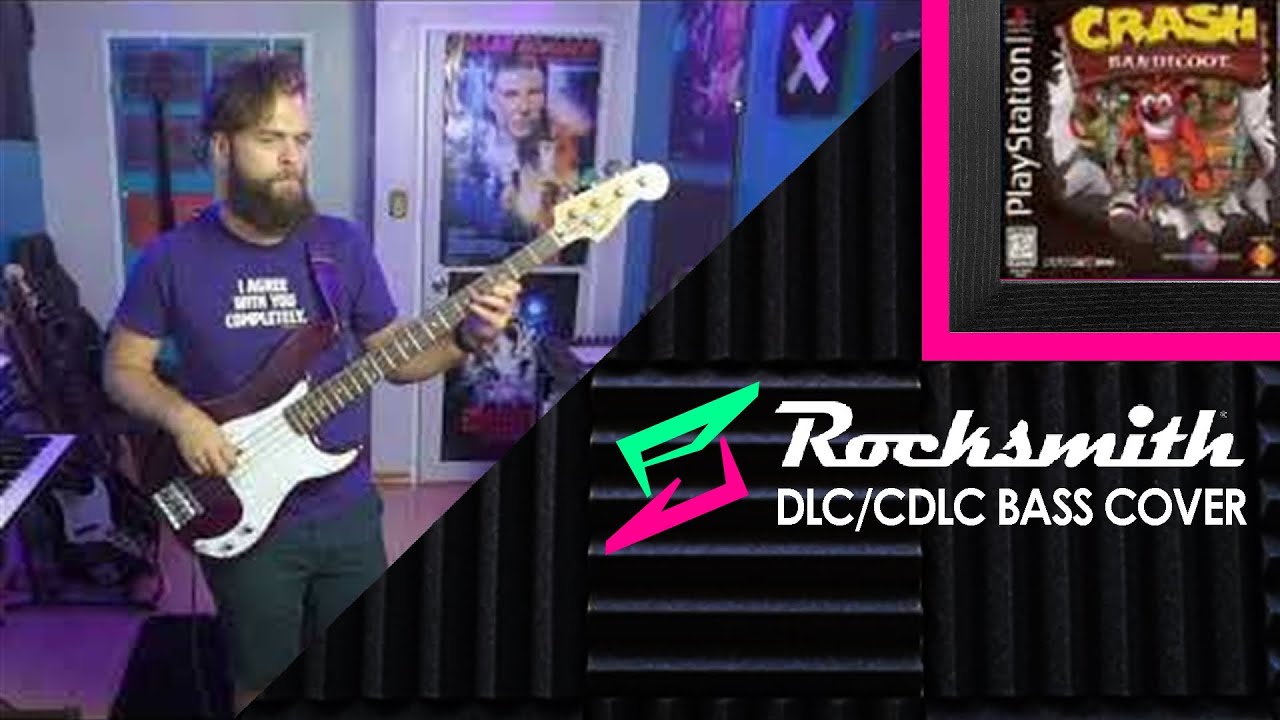 Mutato Muzika－Hog Wild｜Bass Tabs [E Standard][Rocksmith] - YouTube