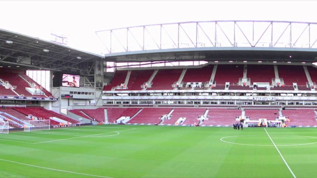 [PROMO - ESCLUSIVO!] Il video-documentario A Day in Upton Park - [HD ...