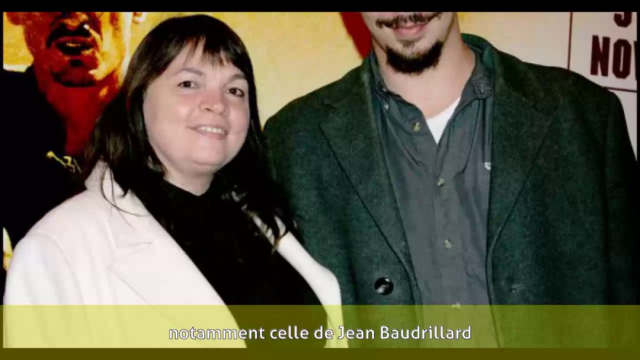 Arny Berry - Biographie - YouTube