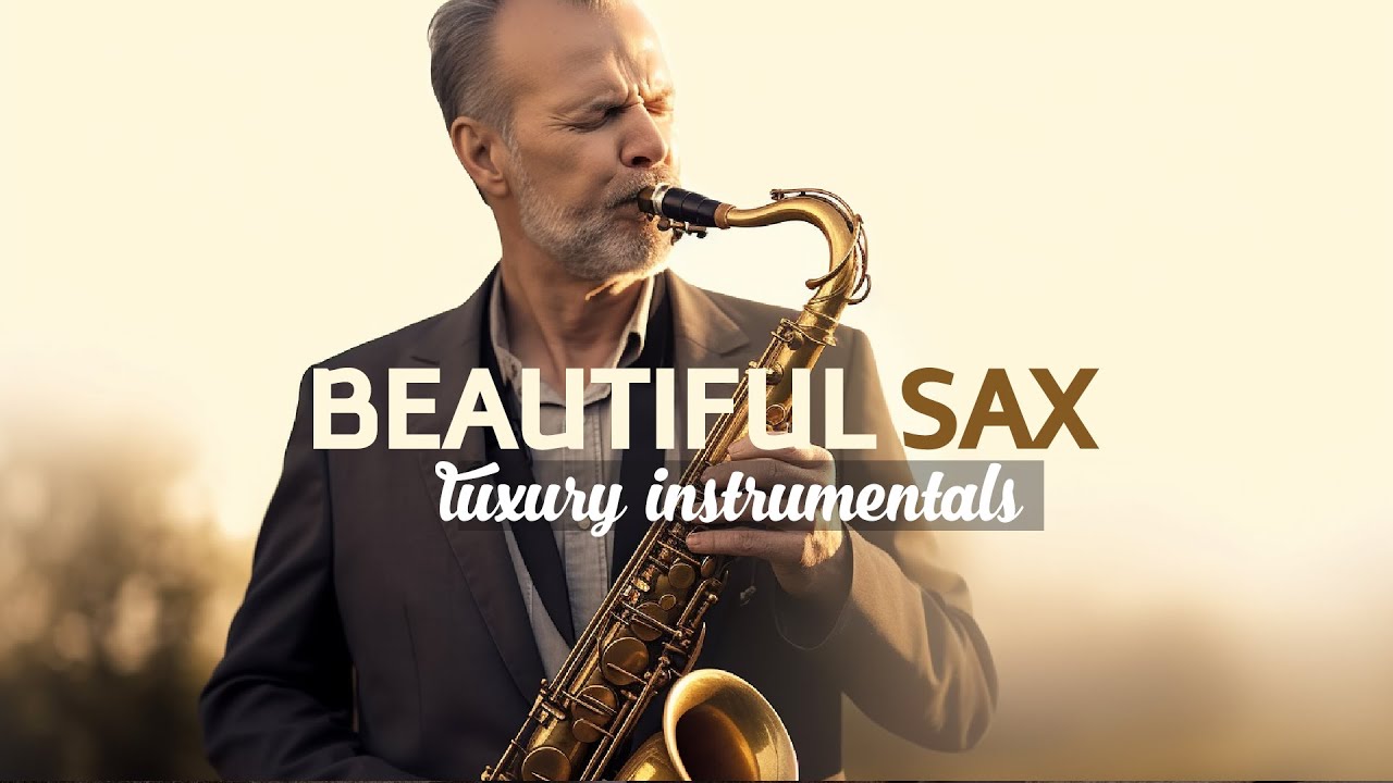 ROMANTIC BOLEROS THAT GIVE YOU LIFE - LUXURY INSTRUMENTALS - BEAUTIFUL ...