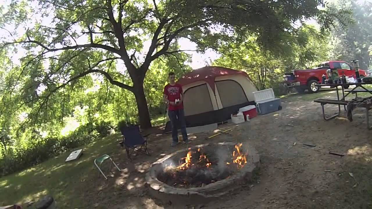 Bonfire gone wrong...MUST SEE!!! - YouTube