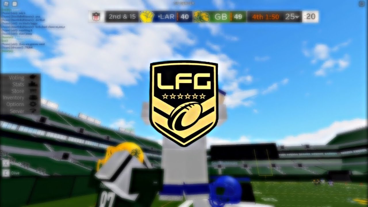 L F G (roblox…) - YouTube