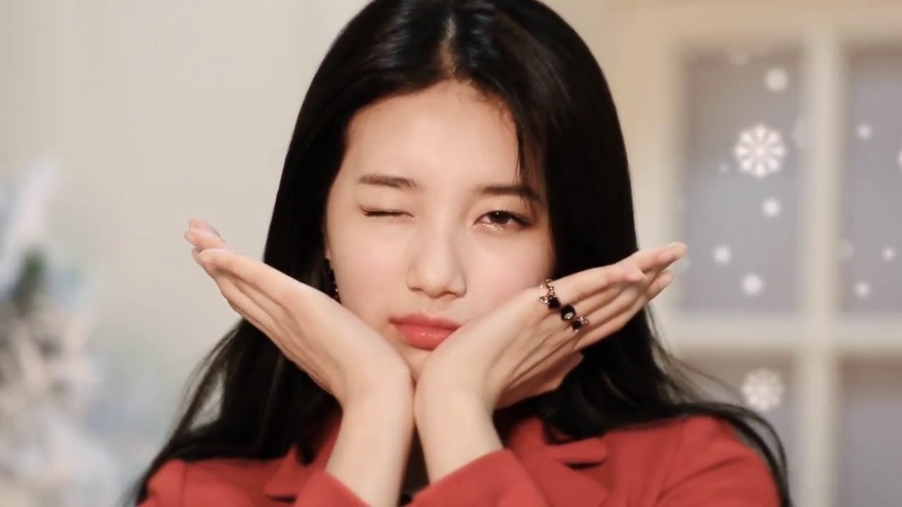 Top 5 Sexiest Outfits Of Suzy Bae Youtube