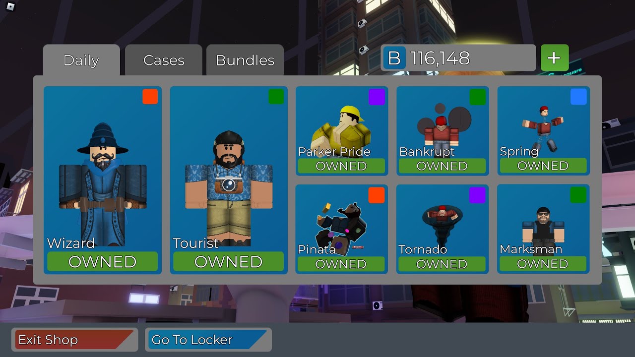 Roblox Arsenal Daily Shop 16-7-2024 - YouTube