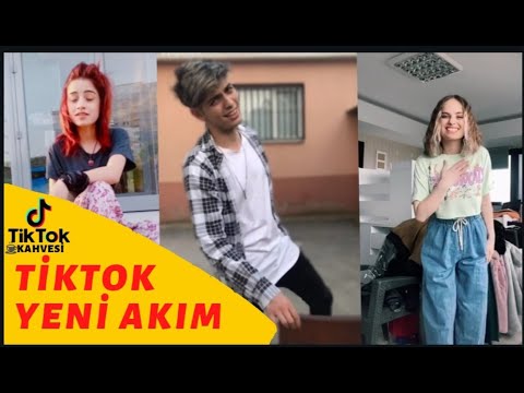 Ben İstesem Dünya'yı Karşına Alırmısın Dedi Çektim Sandalyeyi Oturdum Karşısına | TikTok Yeni Akım