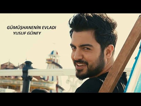 HER YÖNÜYLE GÜMÜŞHANE