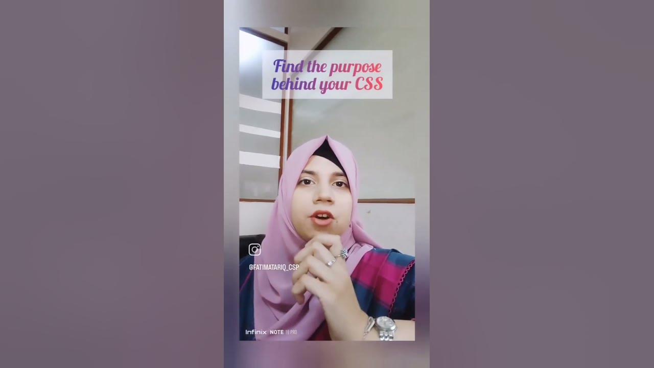 Motivation For Css Css Series Part 1 Cssexam Csspreparation Youtube
