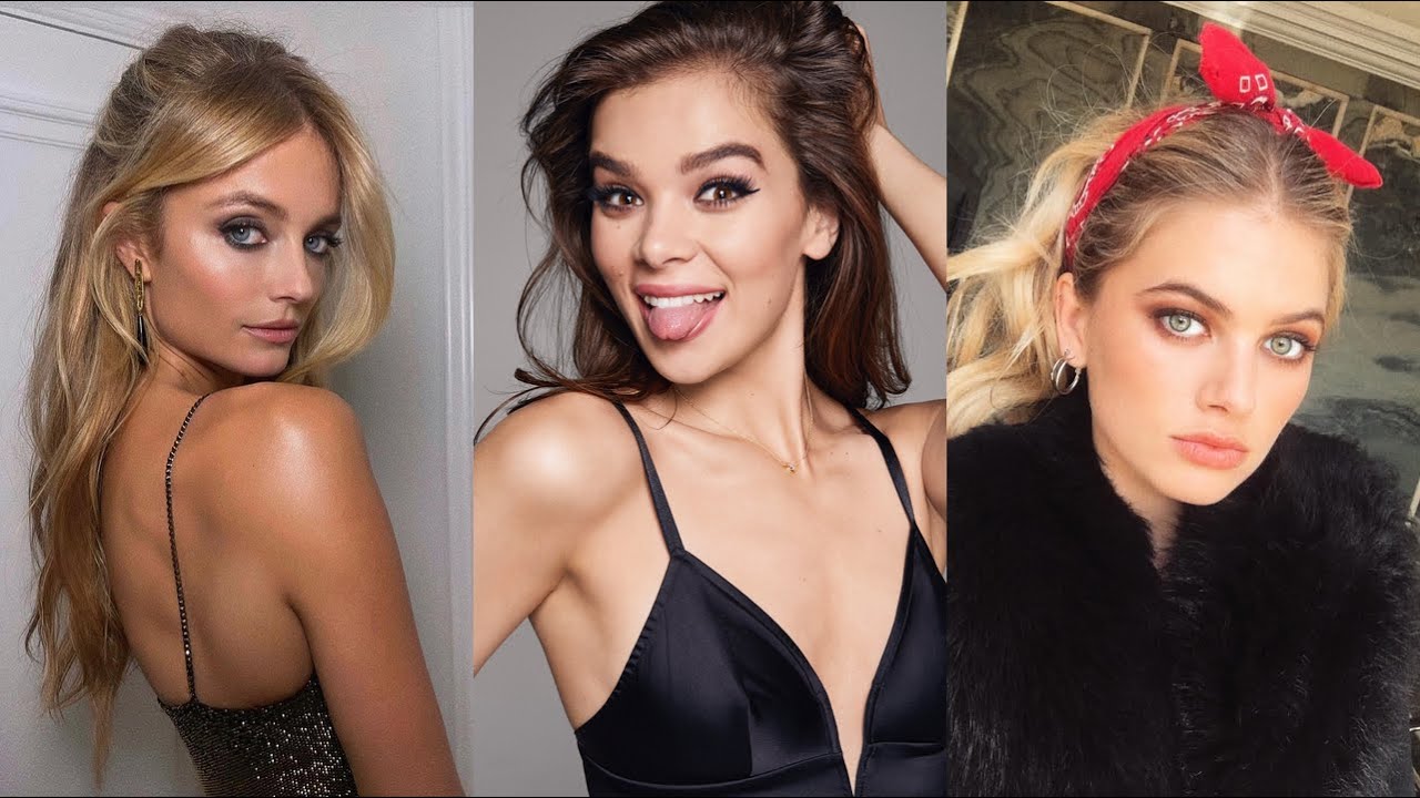 57 Dazzling Photos Of Anya Taylor Joy Brie Larson Ana De Armas Youtube 9910