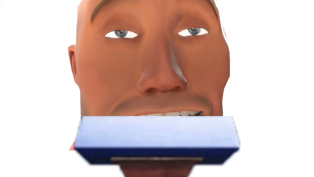 Engineer from TF2 giving a speech - YouTube