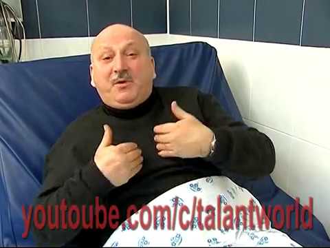 Hekim ozbasnaligi (prikol)