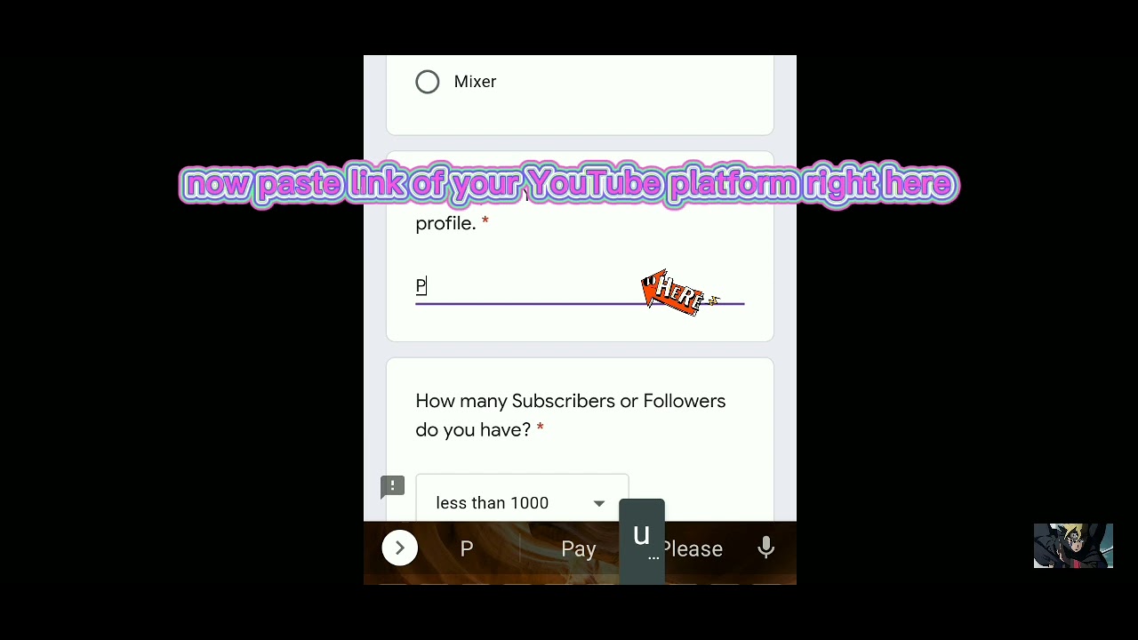 toturial how to become Big Games partner.. - YouTube