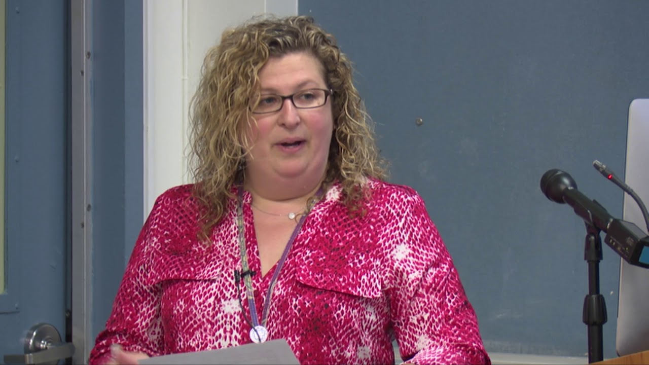 Discharge Planning * Heather Frier, LCSW - YouTube