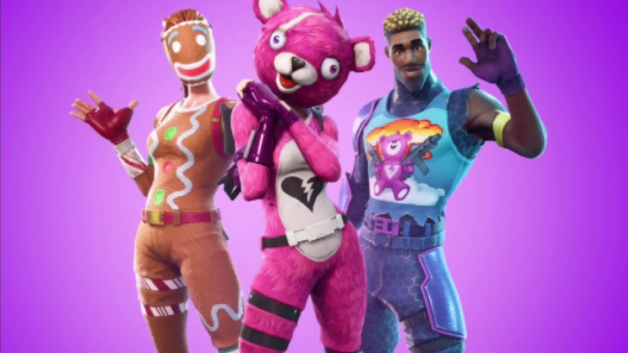 Monster ted - YouTube