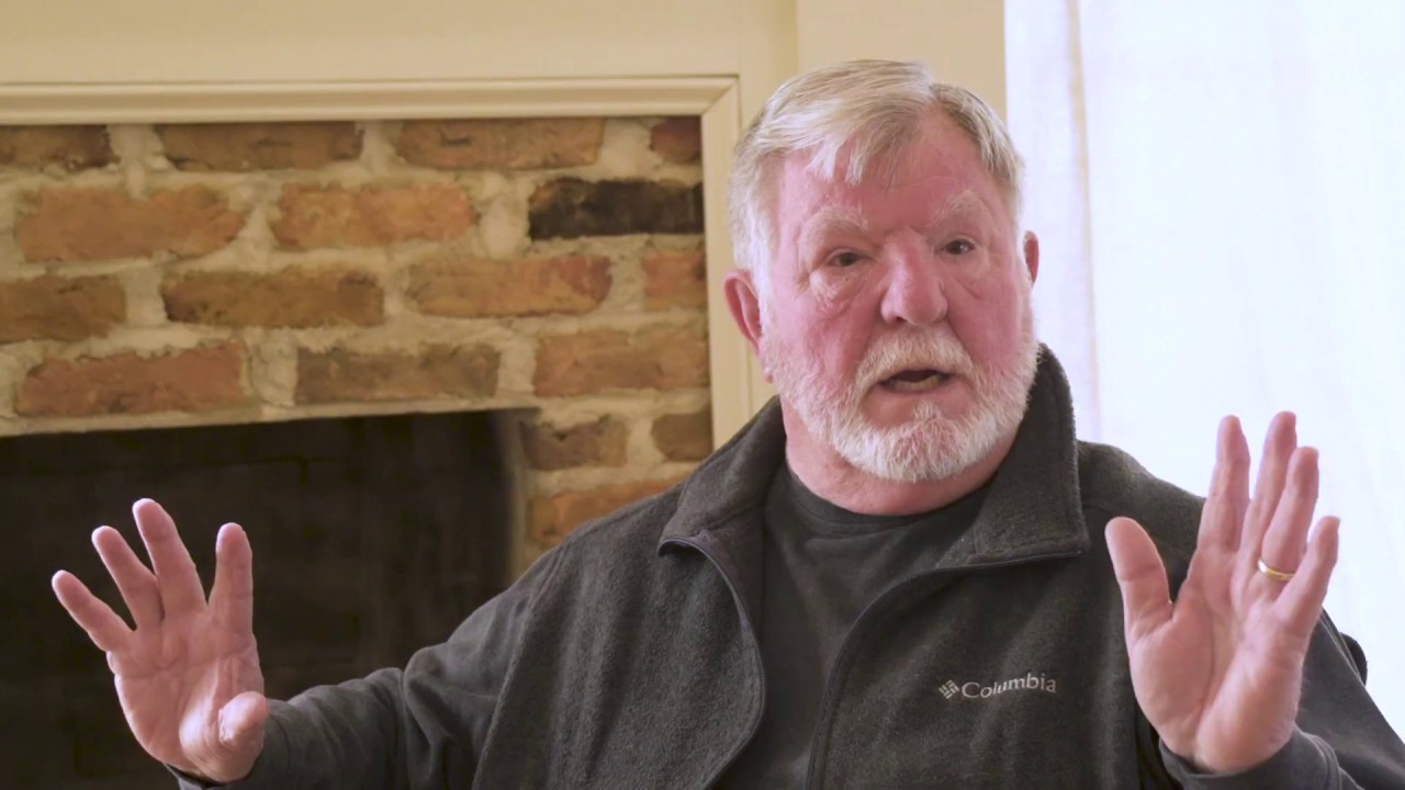 Oral History: George Pope - YouTube