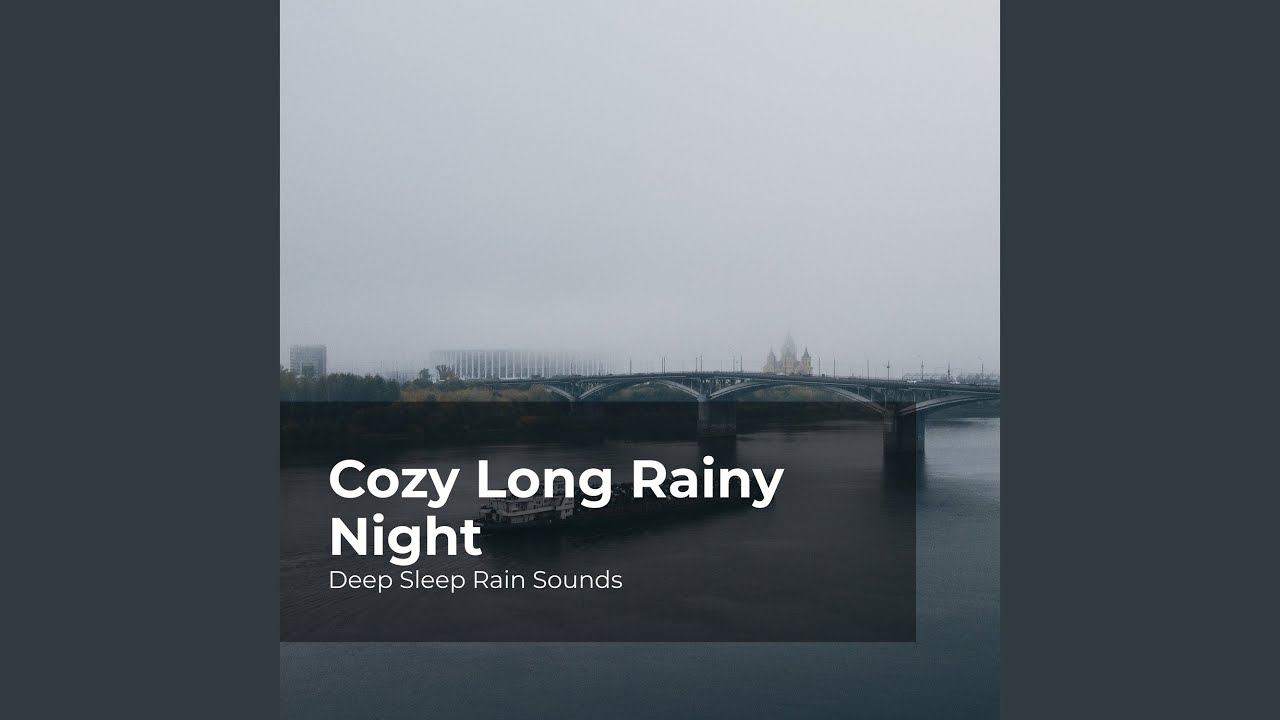 Lulling Pouring Rain - YouTube