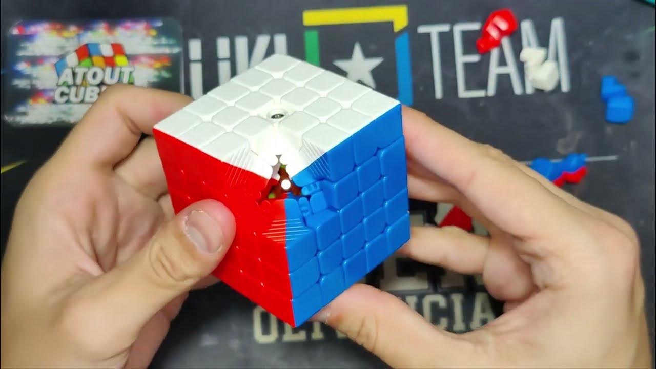 X-Man Hong 5x5 UNBOXING en ESPAÑOL - YouTube