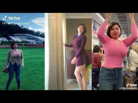 TikTok ID: lucky.me21 || C.H_LA || Part 2